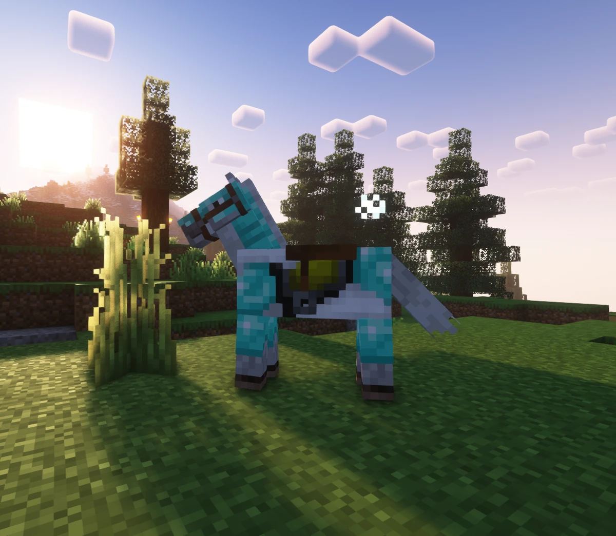 Horsemanship | Zenith Wiki | Fandom