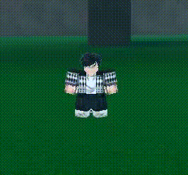 Basic Mechanincs | Zenkai Origins Wiki | Fandom