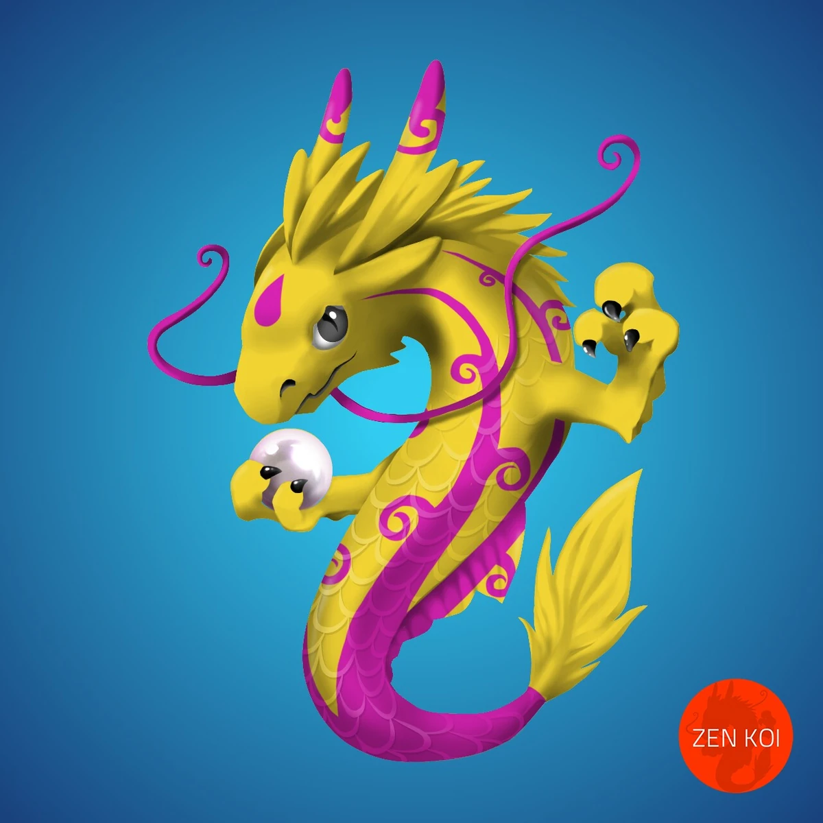 Dragons | Zenkoi Wikia | Fandom
