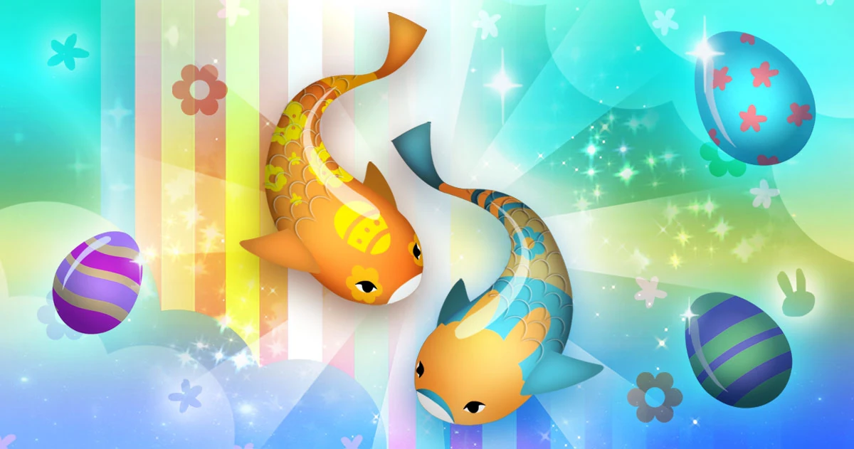 Current events | Zen Koi 2 Wiki | Fandom