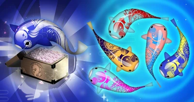 Tsukino | Zen Koi 2 Wiki | Fandom