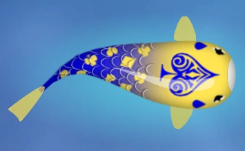 Sūtsu | Zen Koi 2 Wiki | Fandom