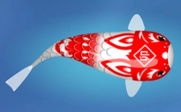 Nousagi | Zen Koi 2 Wiki | Fandom