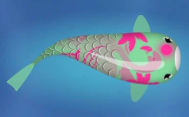 Furamin | Zen Koi 2 Wiki | Fandom