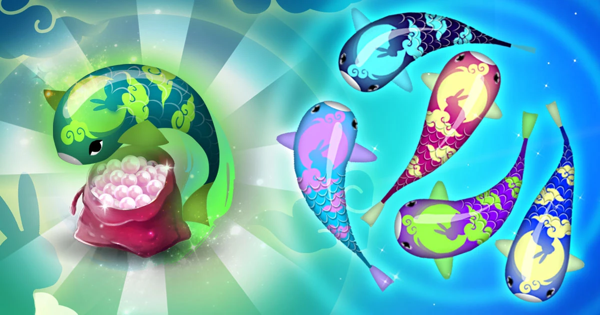 Jūgoya | Zen Koi 2 Wiki | Fandom