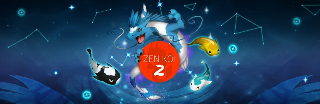 Category:Zen Koi 2 Wiki | Zen Koi 2 Wiki | Fandom