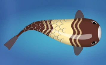 Kurinpu | Zen Koi 2 Wiki | Fandom