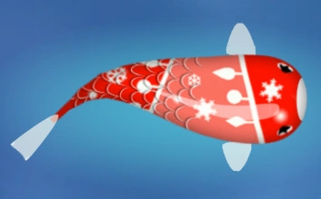 Kazaru | Zen Koi 2 Wiki | Fandom