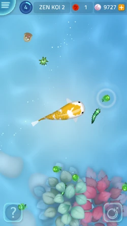 Gameplay | Zen Koi 2 Wiki | Fandom