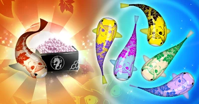 Fukurō | Zen Koi 2 Wiki | Fandom