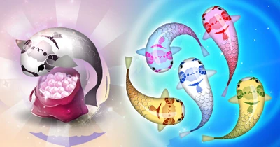 Baabaa | Zen Koi 2 Wiki | Fandom