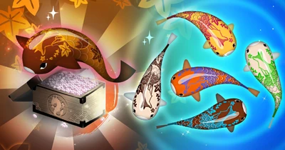 Akino | Zen Koi 2 Wiki | Fandom