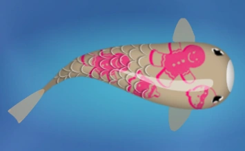 Jinjya | Zen Koi 2 Wiki | Fandom