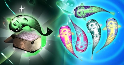 Yūfō | Zen Koi 2 Wiki | Fandom