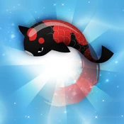 Kujaku | Zen Koi 2 Wiki | Fandom