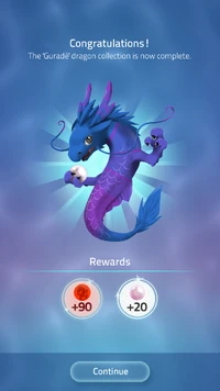 Dragons | Zen Koi 2 Wiki | Fandom