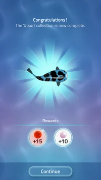 Collection | Zen Koi 2 Wiki | Fandom