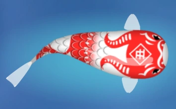 Ushika | Zen Koi 2 Wiki | Fandom