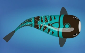 Kubiwa | Zen Koi 2 Wiki | Fandom