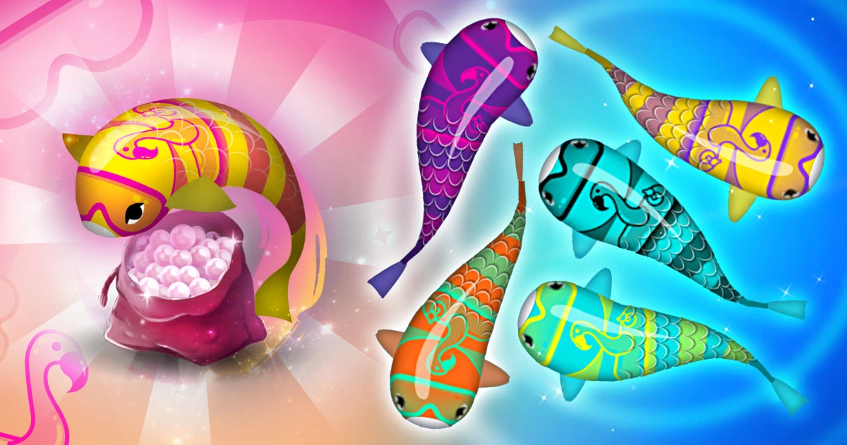 Ukiwa | Zen Koi 2 Wiki | Fandom