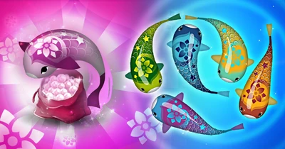 Ranpu | Zen Koi 2 Wiki | Fandom