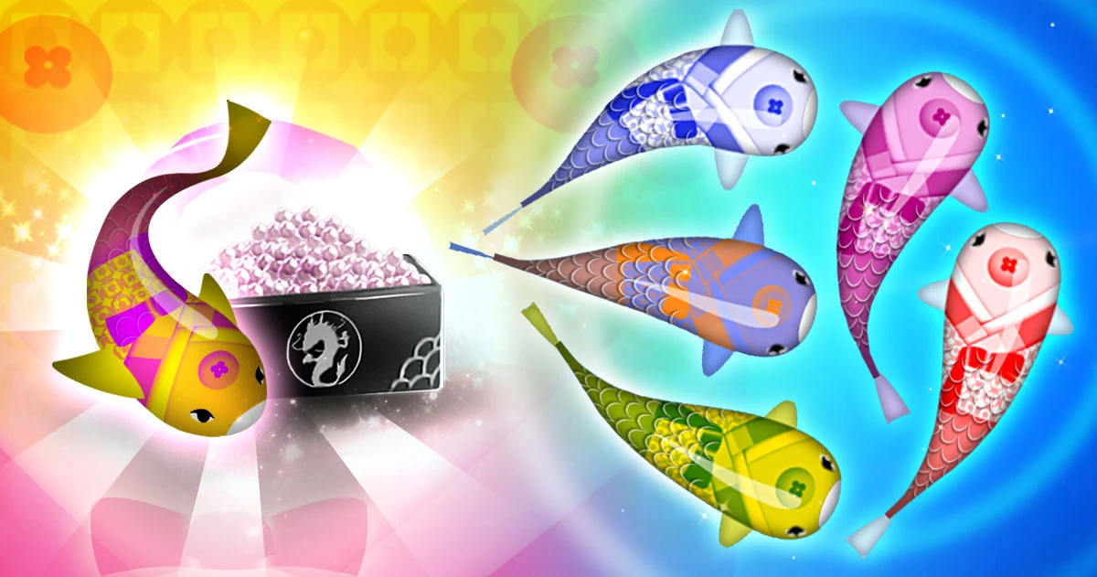 Chusoku | Zen Koi 2 Wiki | Fandom