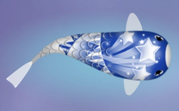 Sutābās | Zen Koi 2 Wiki | Fandom