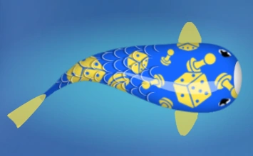 Chansu | Zen Koi 2 Wiki | Fandom