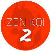 Koi patterns | Zen Koi 2 Wiki | Fandom