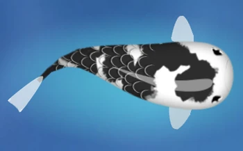 Inazuma | Zen Koi 2 Wiki | Fandom