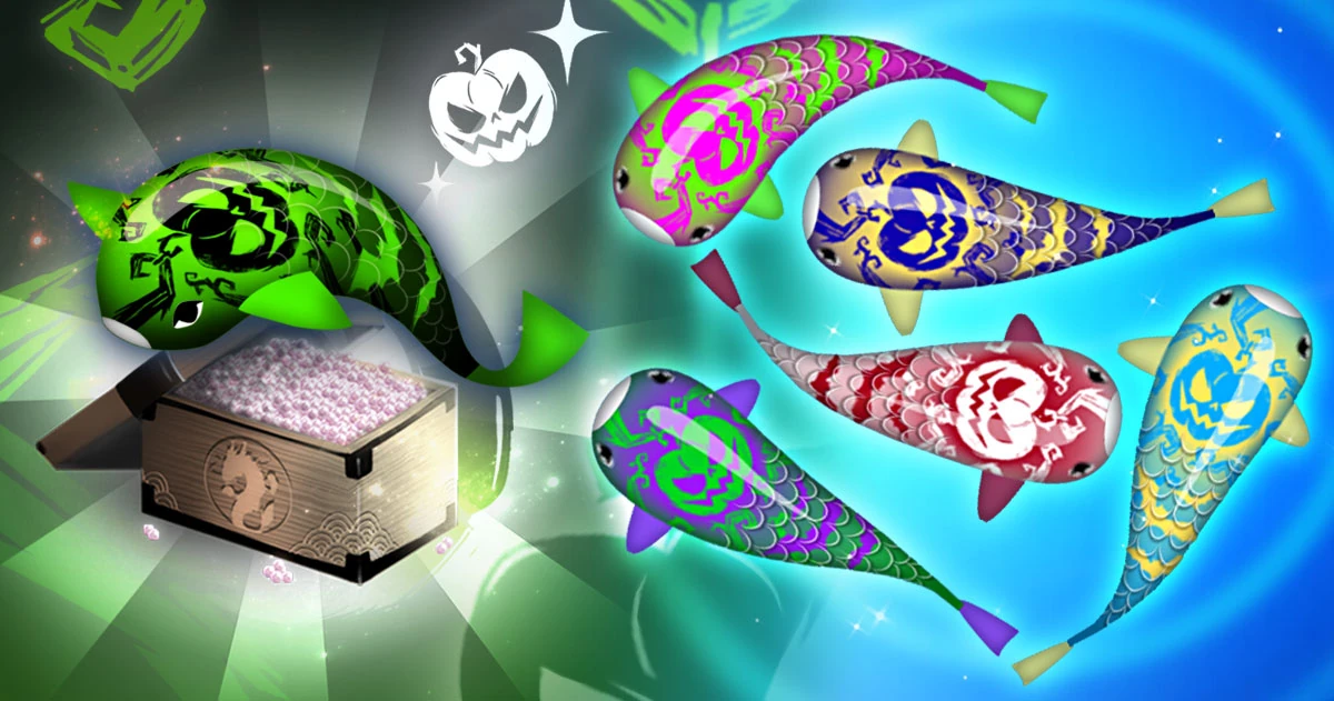 Obie | Zen Koi 2 Wiki | Fandom