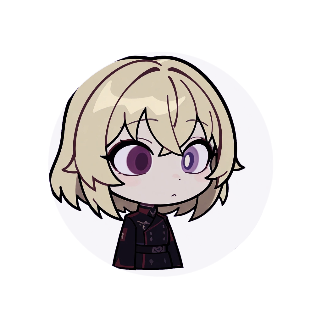 Zery | Zenless Zone Zero Fanon Wiki | Fandom