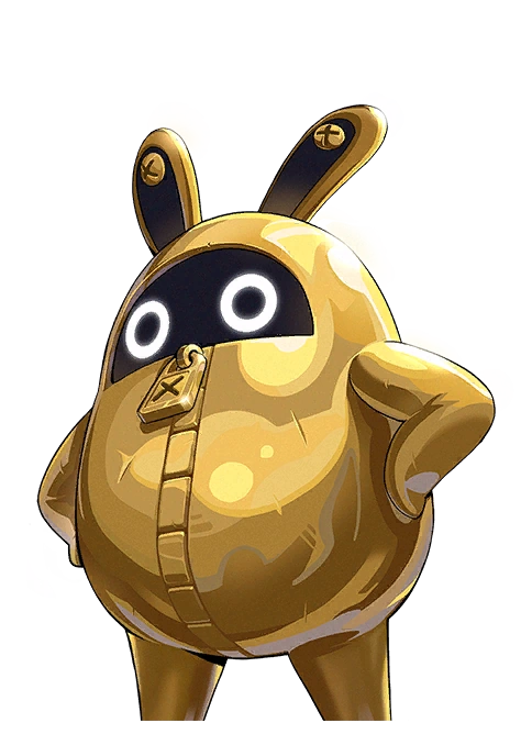 Golden Bangboo | Zenless Zone Zero Wiki | Fandom