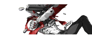 Billy Kid/Media | Zenless Zone Zero Wiki | Fandom