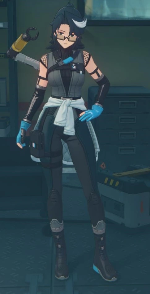 Discuss Everything About Zenless Zone Zero Wiki | Fandom