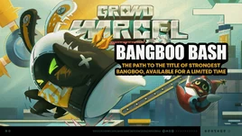 Bangboo Bash | Zenless Zone Zero Wiki | Fandom