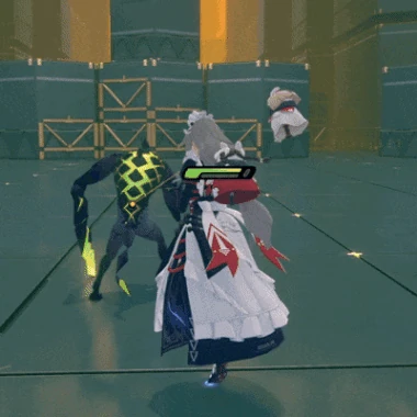 Alexandrina Sebastiane | Zenless Zone Zero Wiki | Fandom