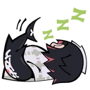 Stickers | Zenless Zone Zero Wiki | Fandom