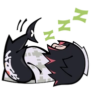 Ellen Joe's Media | Zenless Zone Zero Wiki | Fandom