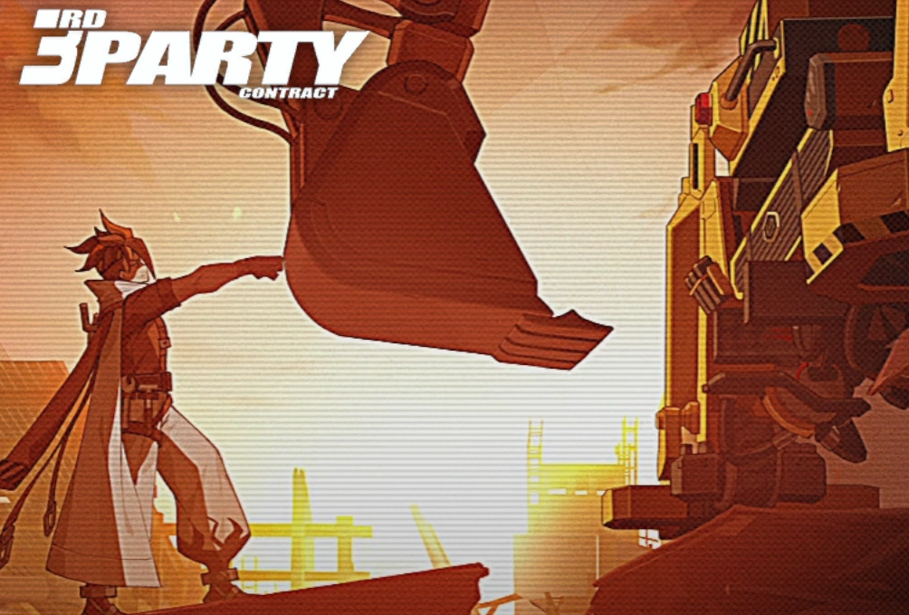 The Essence of Being a Bro | Zenless Zone Zero Wiki | Fandom