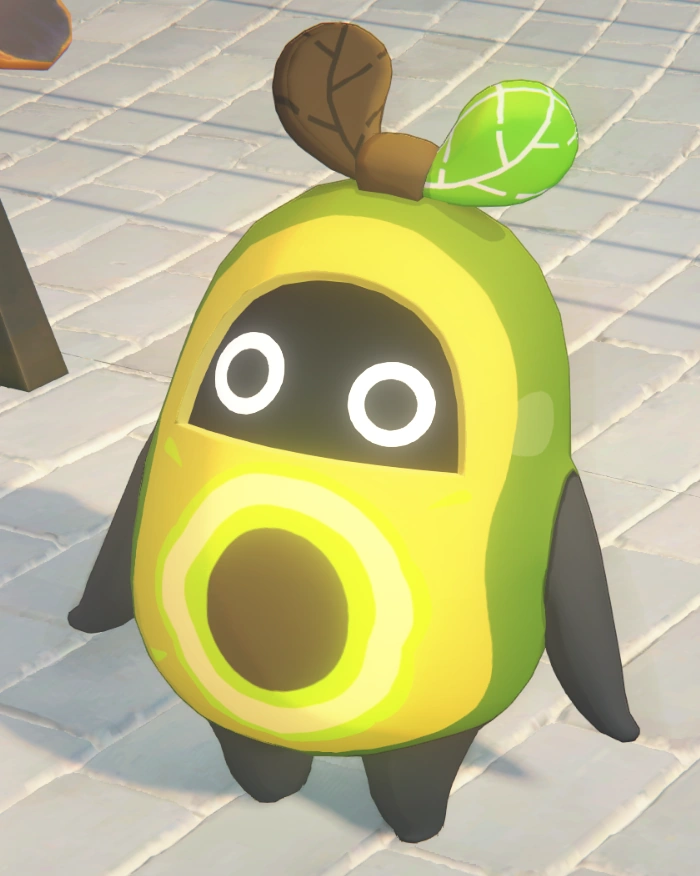 Fruitie Boolock | Zenless Zone Zero Wiki | Fandom