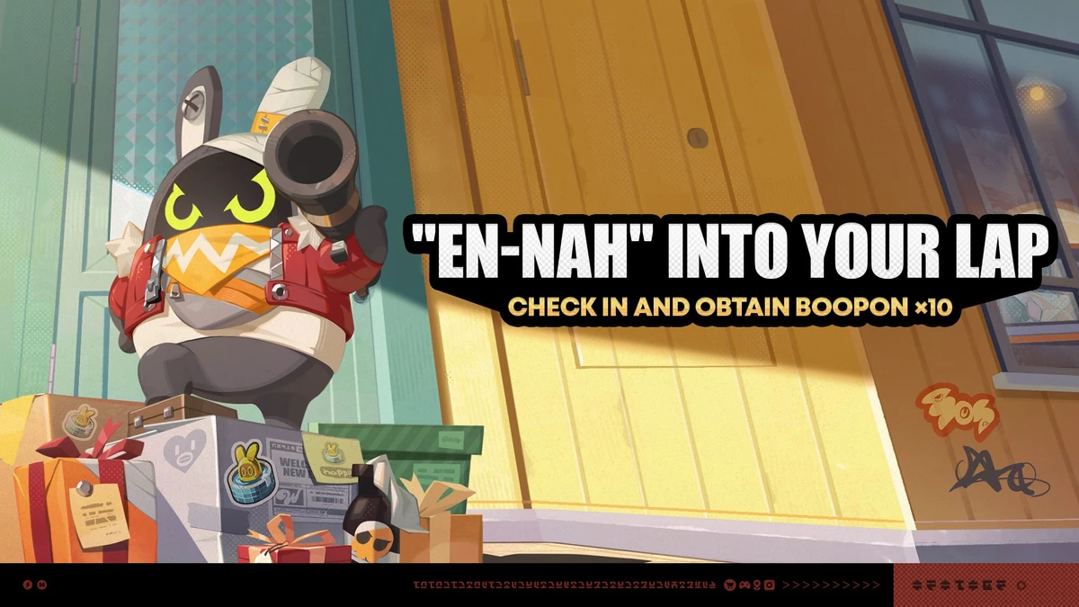 "En-Nah" Into Your Lap | Zenless Zone Zero Wiki | Fandom