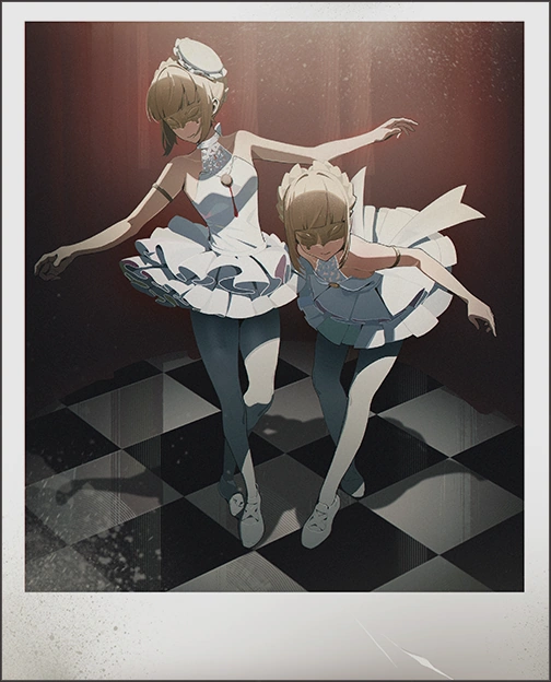 "First Time on Stage" | Zenless Zone Zero Wiki | Fandom