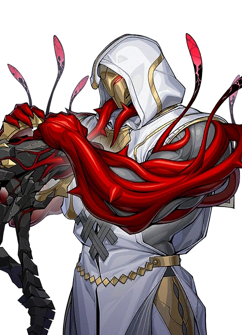 Flame Cantor | Zenless Zone Zero Wiki | Fandom