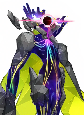 Monster and Weirdo | Zenless Zone Zero Wiki | Fandom