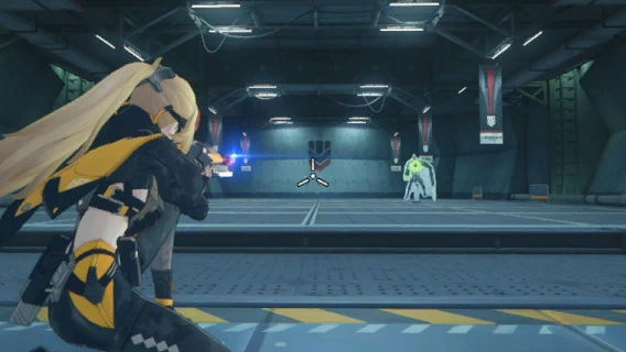 Tutorial/Basic Shot | Zenless Zone Zero Wiki | Fandom