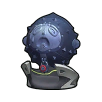 Model: Weeping Cradle | Zenless Zone Zero Wiki | Fandom