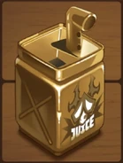 Nitro-Fuel | Zenless Zone Zero Wiki | Fandom