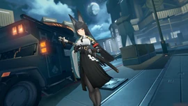 Hoshimi Miyabi's Media | Zenless Zone Zero Wiki | Fandom