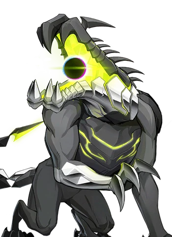 Notorious - Hati | Zenless Zone Zero Wiki | Fandom